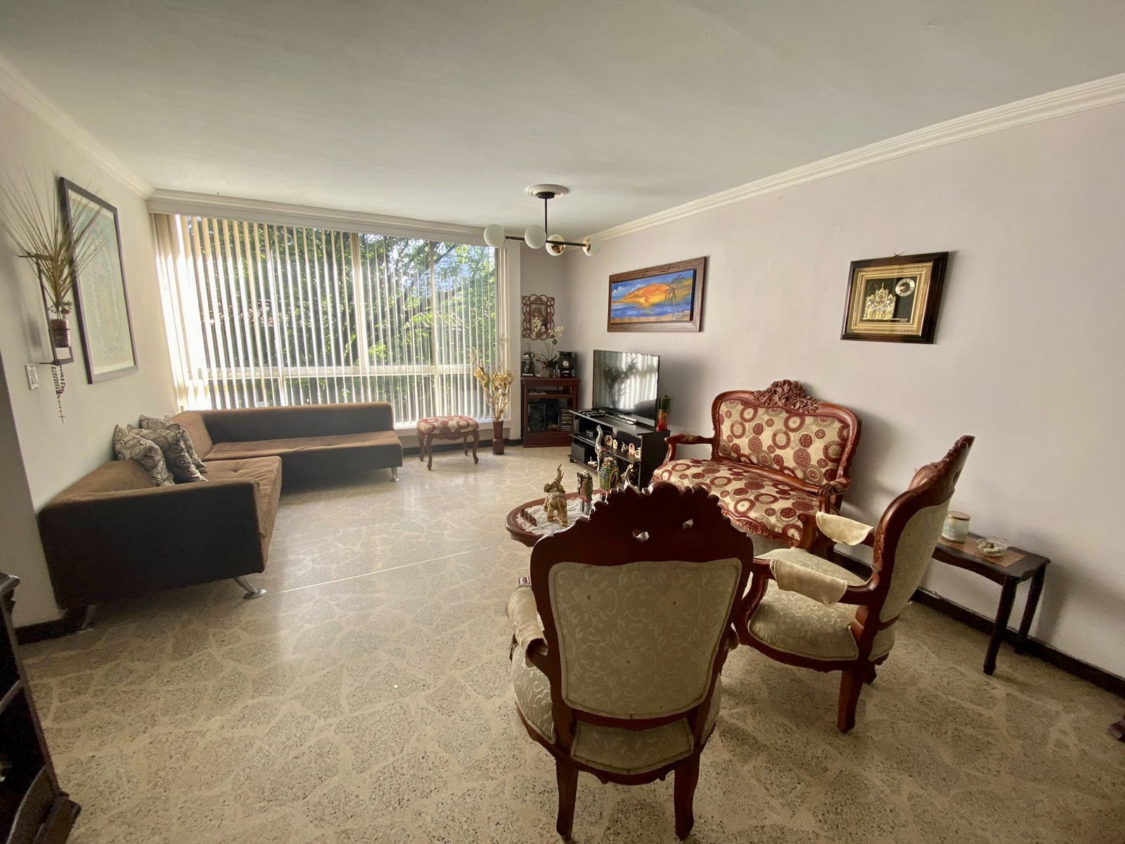 4BR Apartment in Manila in Prime Rental Area | PRM