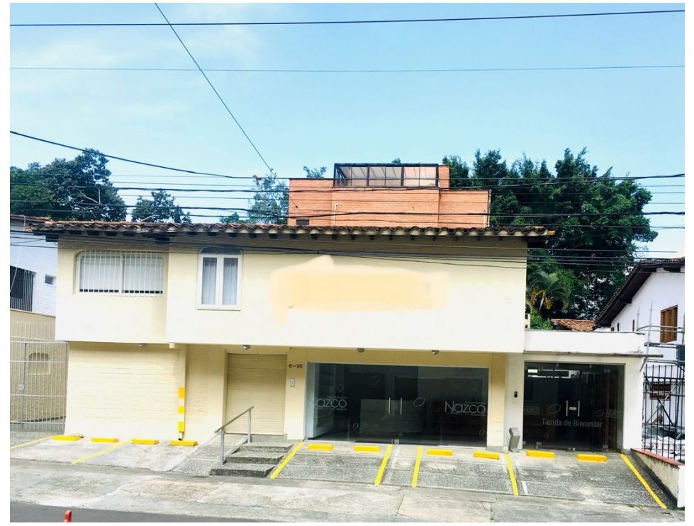 6BR Independent House in Patio Bonito, El Poblado - Walkable To ...